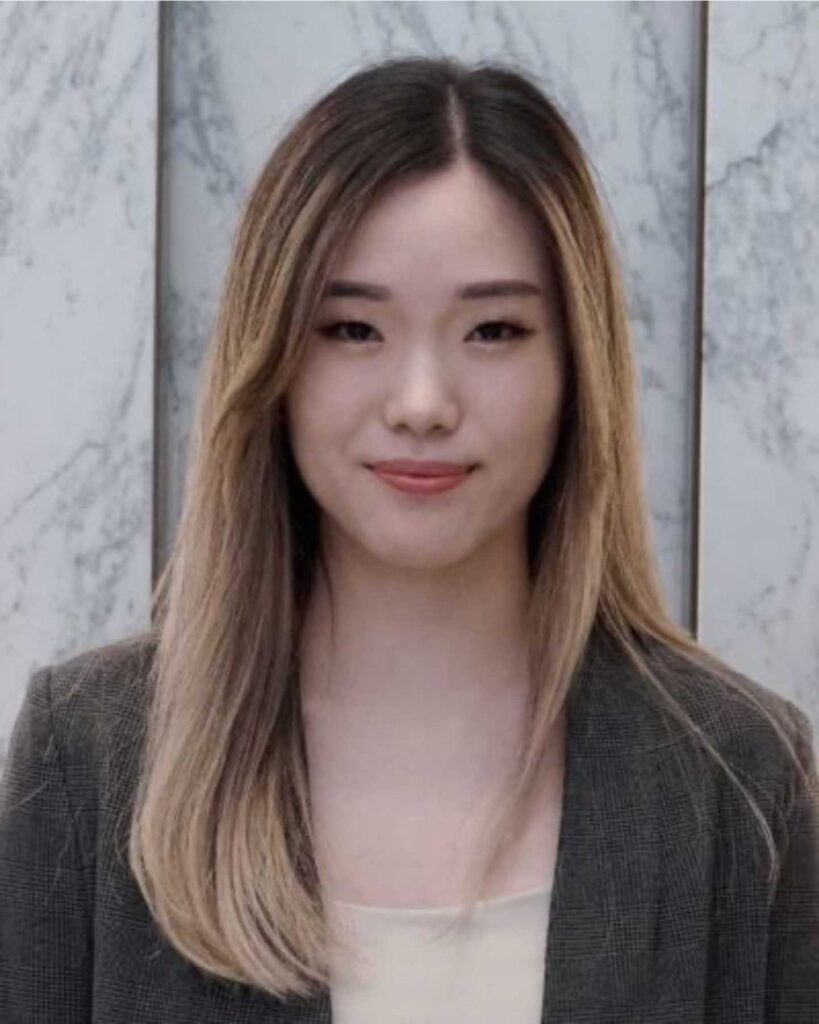 Foreword by Julie Park, TMX Group - The State of Social in ESG